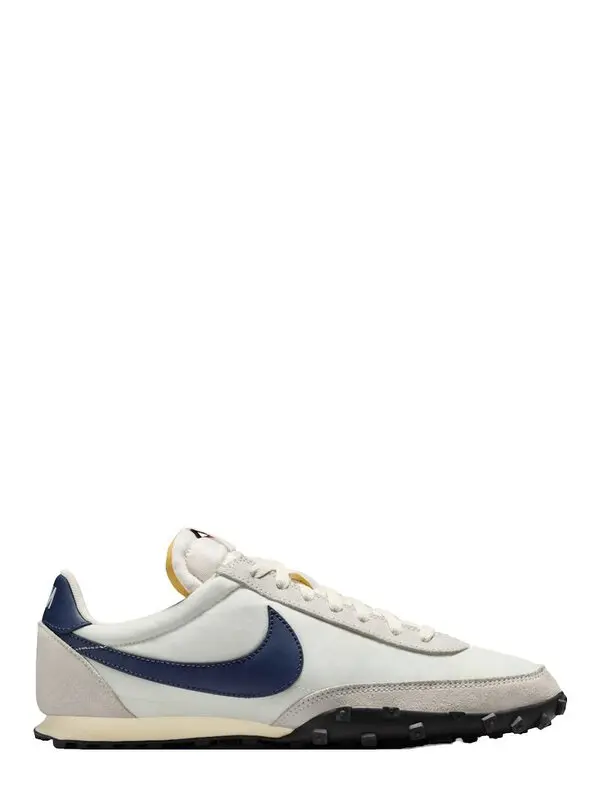 Nike Waffle Racer - Summit White/midnight Navy Blue/photon Dust