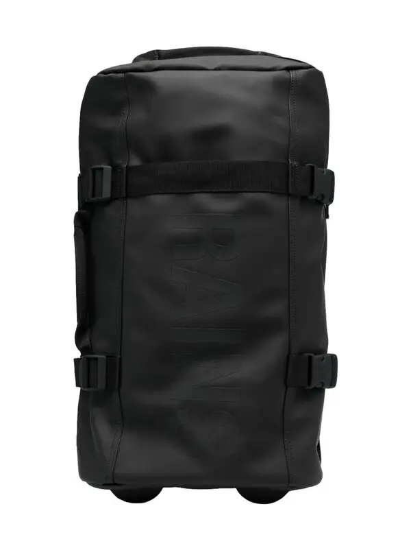 Rains Texel Cabin Bag - Black