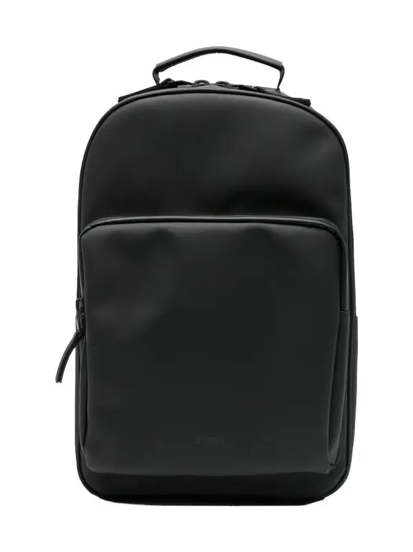 Rains Book Daypack Large - Black
