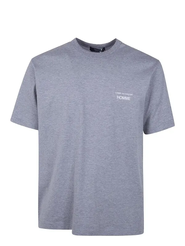 Comme Des Garçons Classic T-shirt - Gray