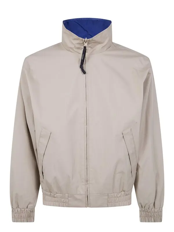 Aspesi Stanton Jacket - Beige