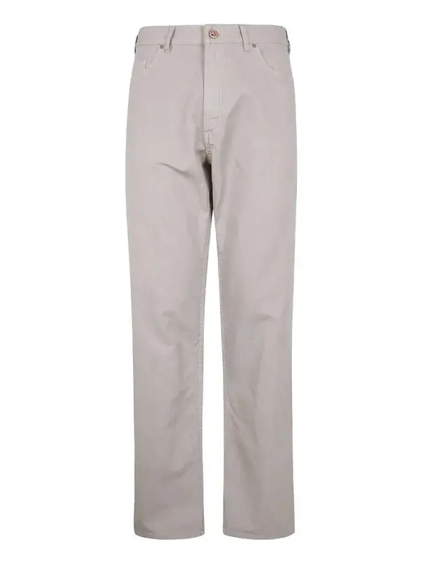 Aspesi Press Trousers - Beige