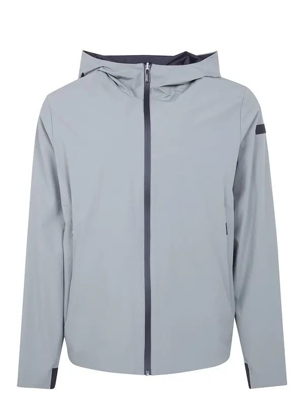 RRD Montecristo Light Revers Jacket - Gray