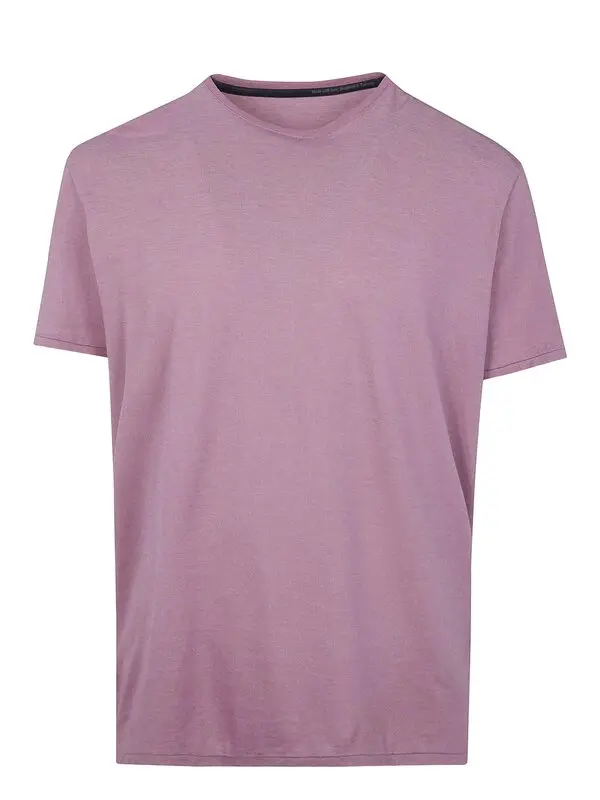 RRD Doticon Shirty' T-shirt - Beige