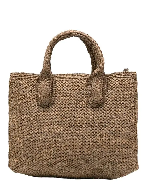 IBELIV Rary" Bag - Brown