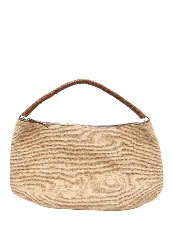 IBELIV Shoulder Bag - Beige