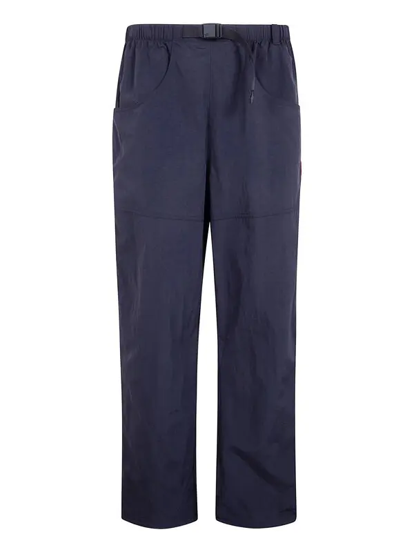 The North Face Redbox Nylon Belted Pants - Black