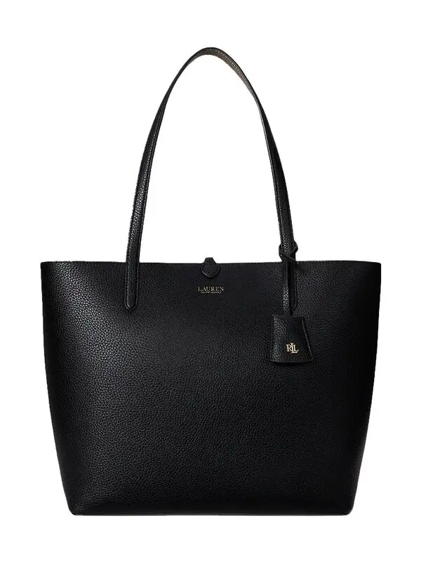 Ralph Lauren Tote Bag - Black