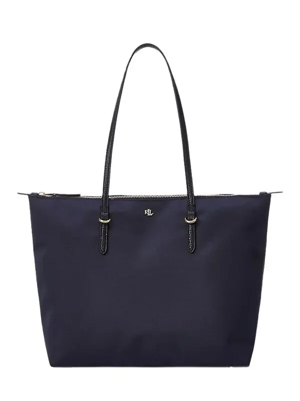 Ralph Lauren Tote Bag - Refined Navy