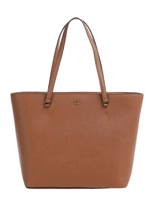 Ralph Lauren Tote Bag - Lauren Tan
