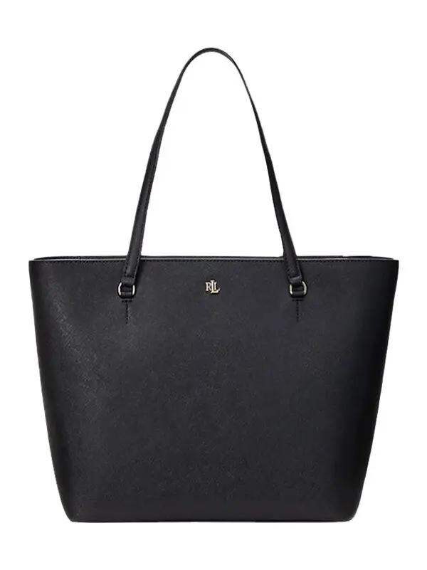 Ralph Lauren Tote Bag - Black
