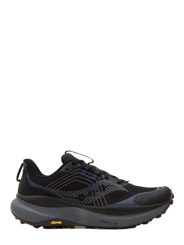Saucony Xodus Ultra 4 Sneakers - Black