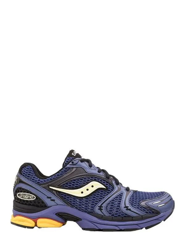 Saucony Progrid Triumph 4 Sneakers - Blue