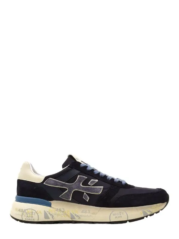 Premiata Sneakers - Blue