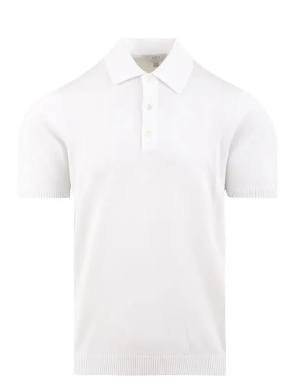 Malo T Shirts And Polos - Candido