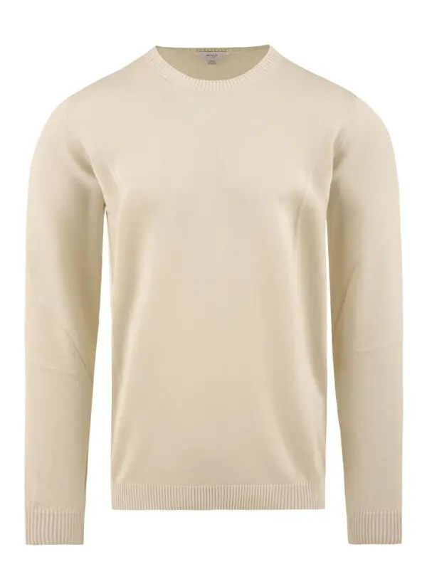 Malo Sweater - Avena