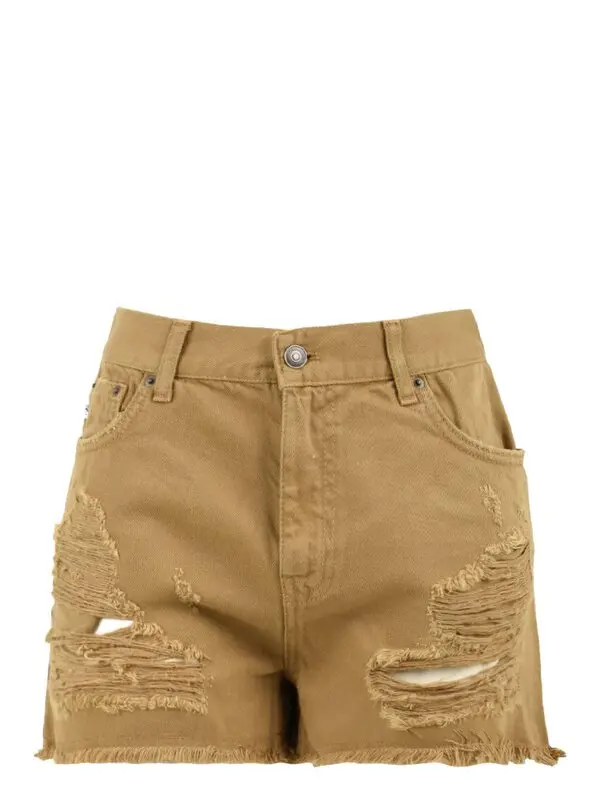 ANIYE BY Shorts - Lovely Beige