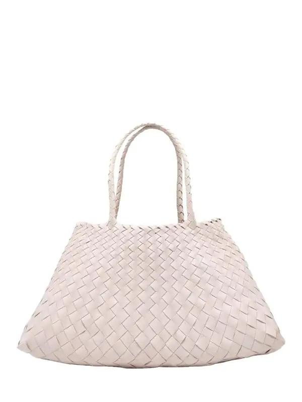 Dragon Diffusion Santa Croce Tote Bag - Sand