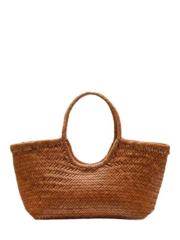 Dragon Diffusion Nantucket Tote - Brown