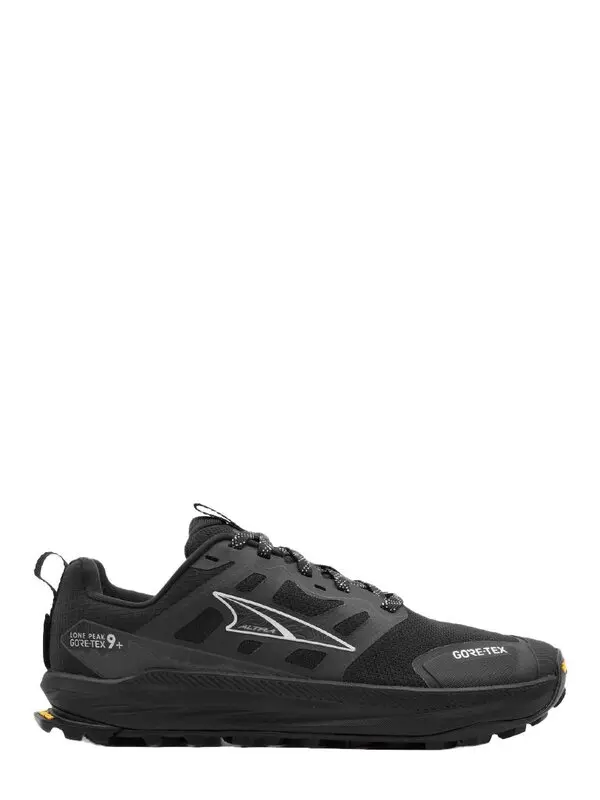 ALTRA Sneakers - Black