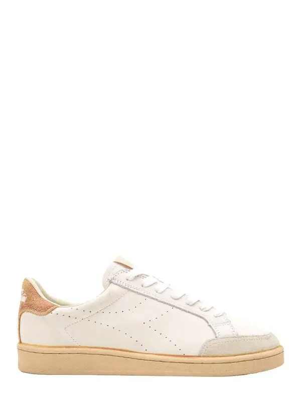 DIADORA Low Top Sneakers - Hazel Brown
