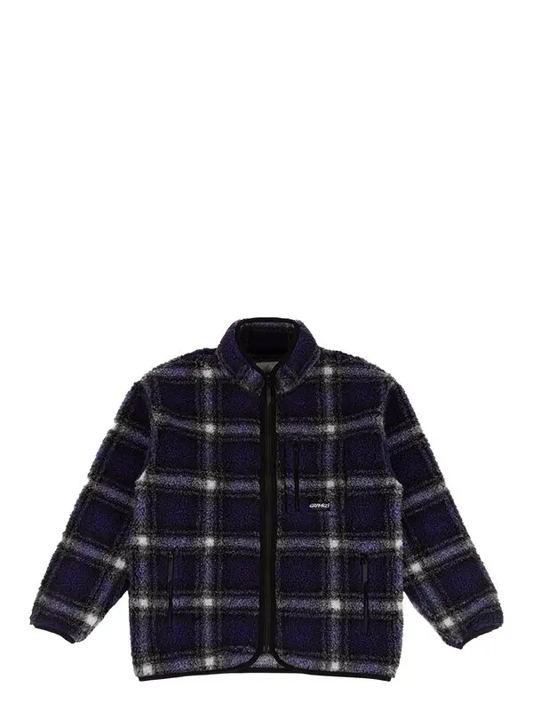 Gramicci Sherpa Jacket - Purple