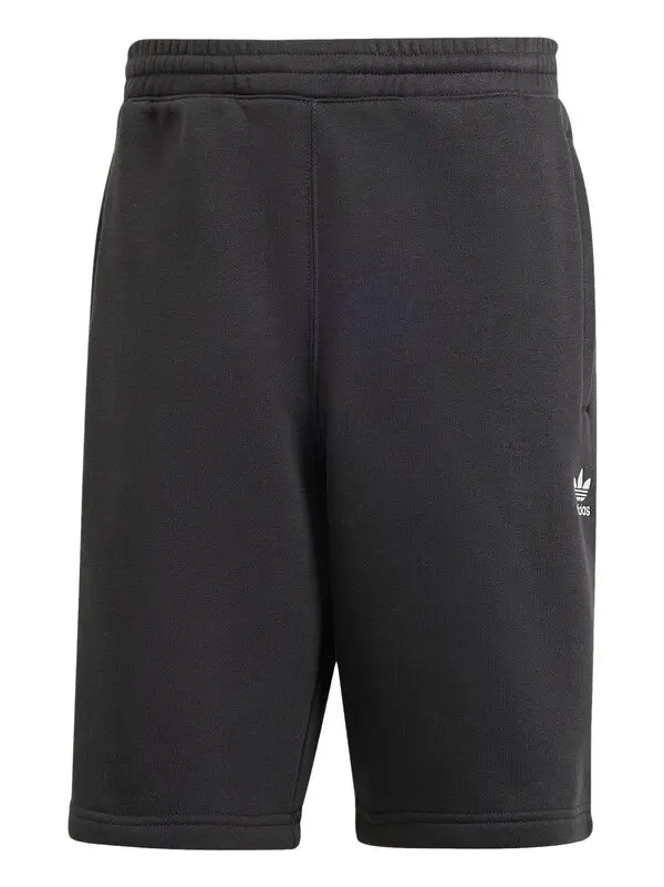 Adidas Essential Shorts - Black