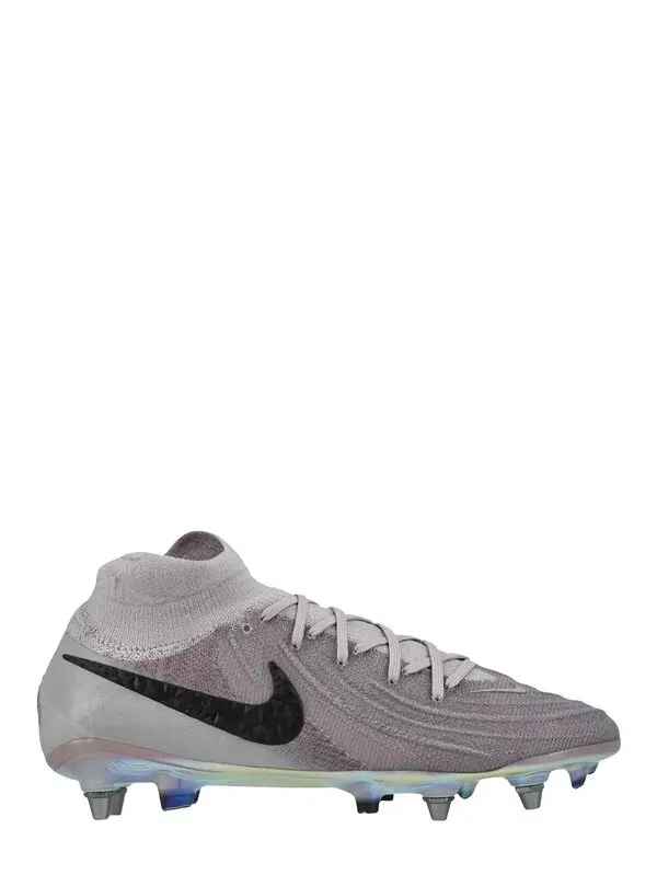 Nike Phantom Luna 2 Elite Sg Pro 'rising Gem Pack - Grey