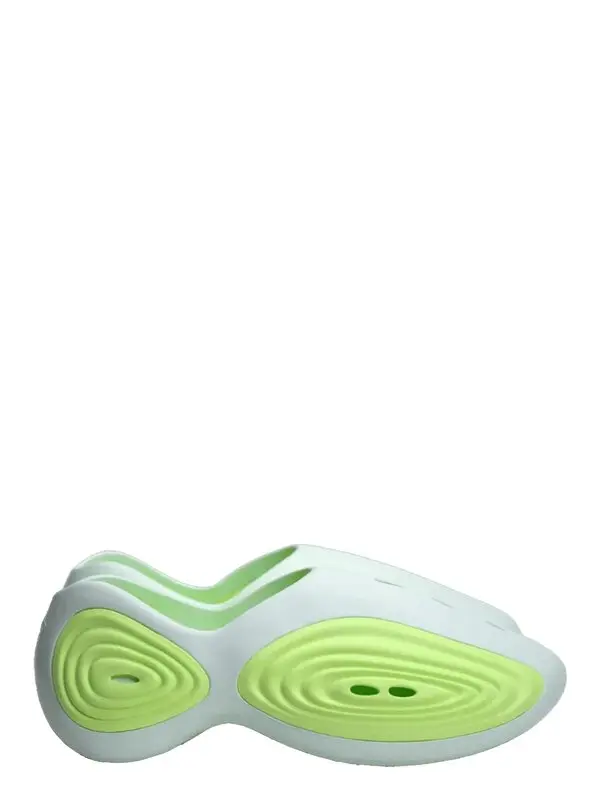 CROCS Ripple Clog 'lime Burst - Green