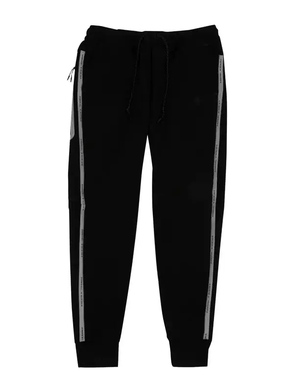 Nike Tech Fleece Joggers - Black