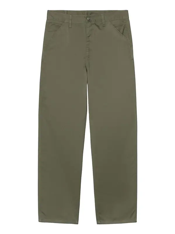 Carhartt Work In Progress Simple Pant - Green