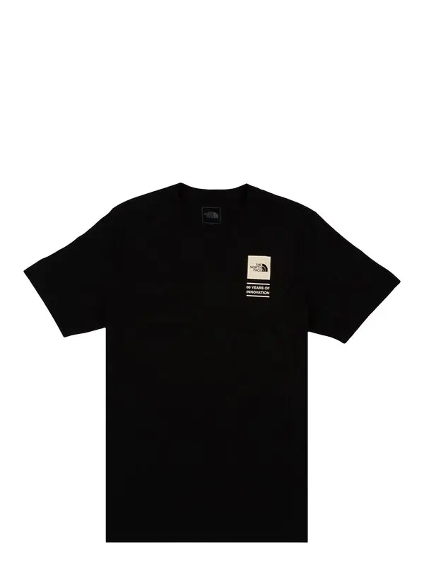 The North Face Mountain Mirage Short-sleeve Tee - Black