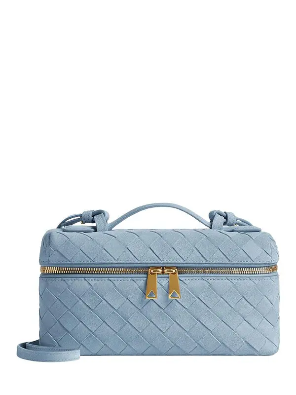 Bottega Veneta Borsa - Blue