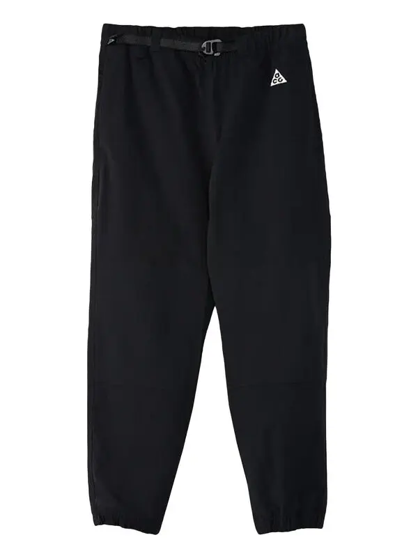 Nike Trail Pants - Black