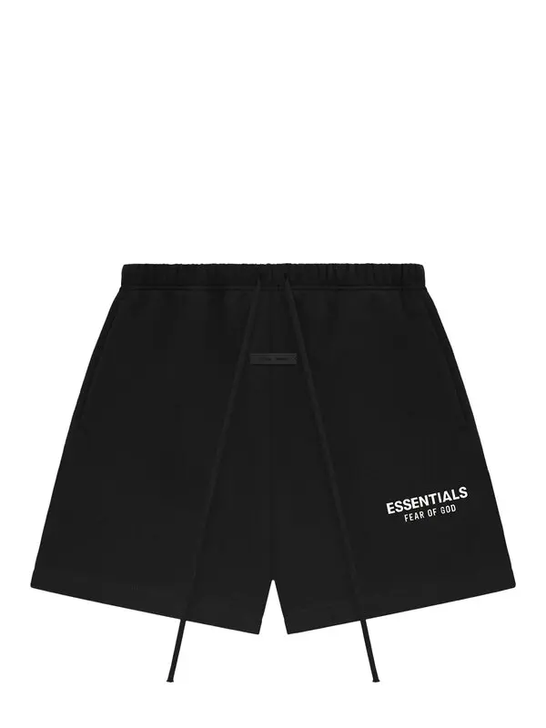 Fear Of God Classic Sweatshort - Black