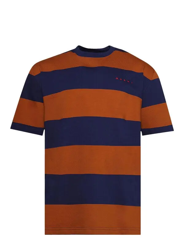 Marni T-shirt - Blue