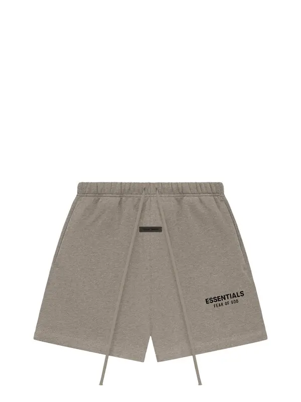 Fear Of God Classic Sweatshort - Grey