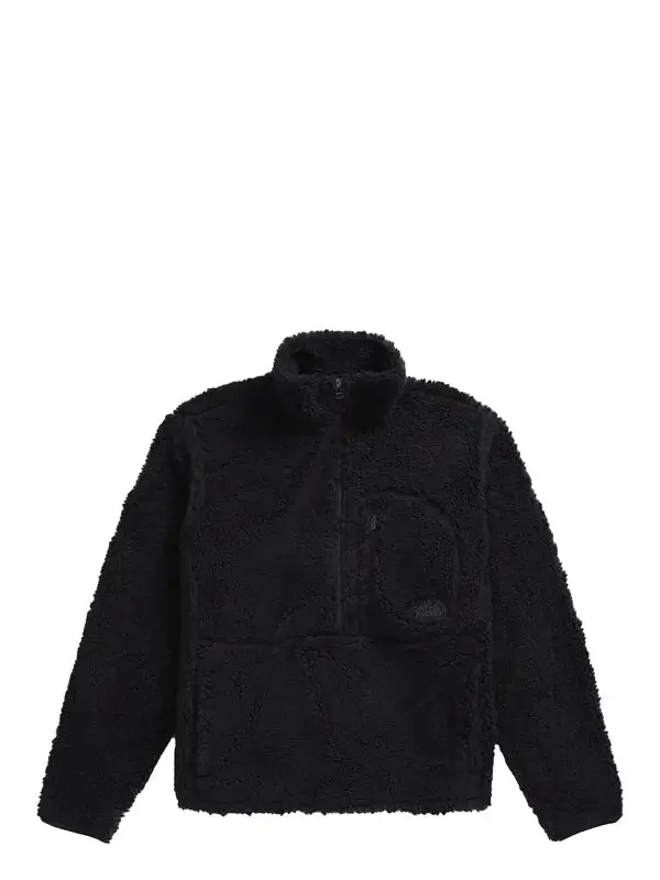 The North Face Extreme Pile 2 Pullover - Black