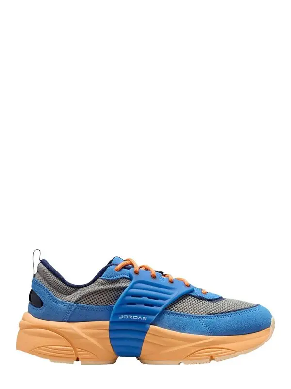 JORDAN Trunner O/s Sneakers - Blue