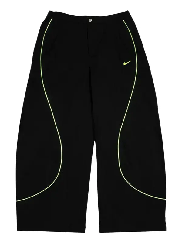 Nike Project F.r.o.g. Tobi Pants - Black
