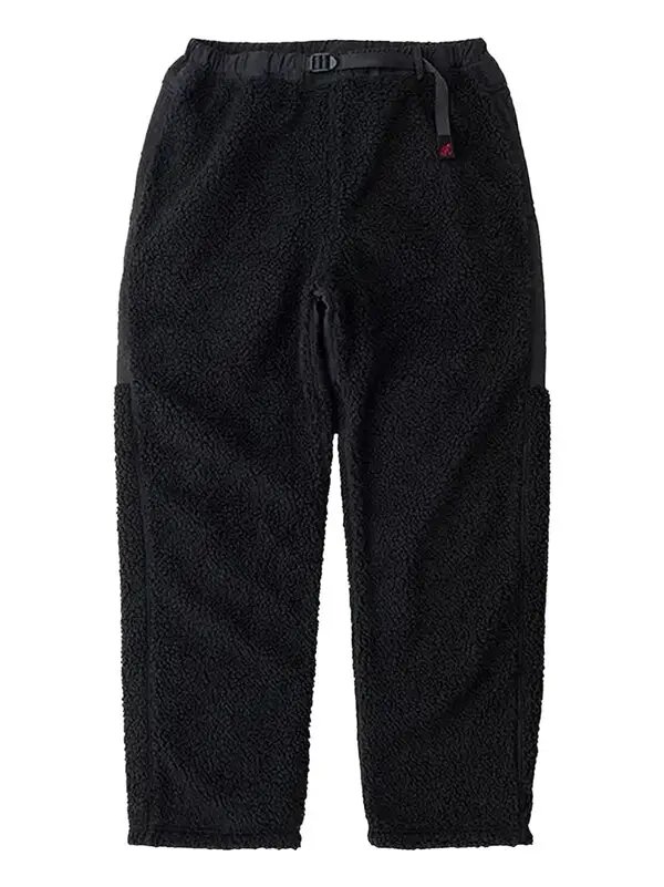 Gramicci Nylon Sherpa Pant - Black