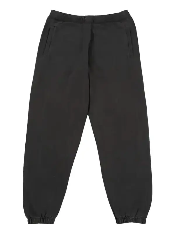 Carhartt Work In Progress Vista Grand Garment-dyed Sweatpants - Black