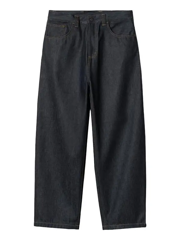 Carhartt Work In Progress Brandon Pant - Blue