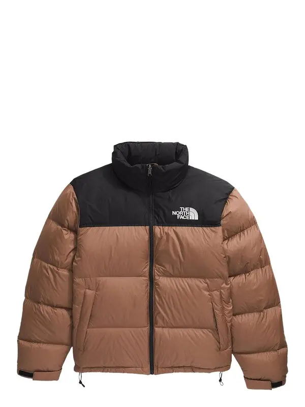 The North Face 1996 Retro Nuptse Jacket - Black