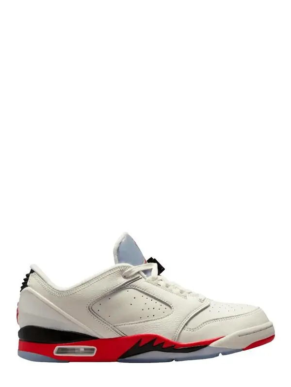 JORDAN Sixty Plus Low Sneakers - White