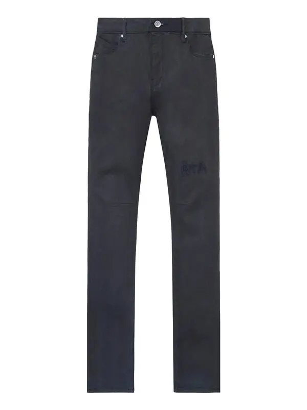 RtA Bryant Skinny Jean - Blue