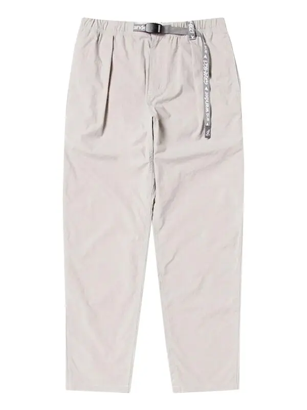 Gramicci Nylon Climbing Pant - Grey