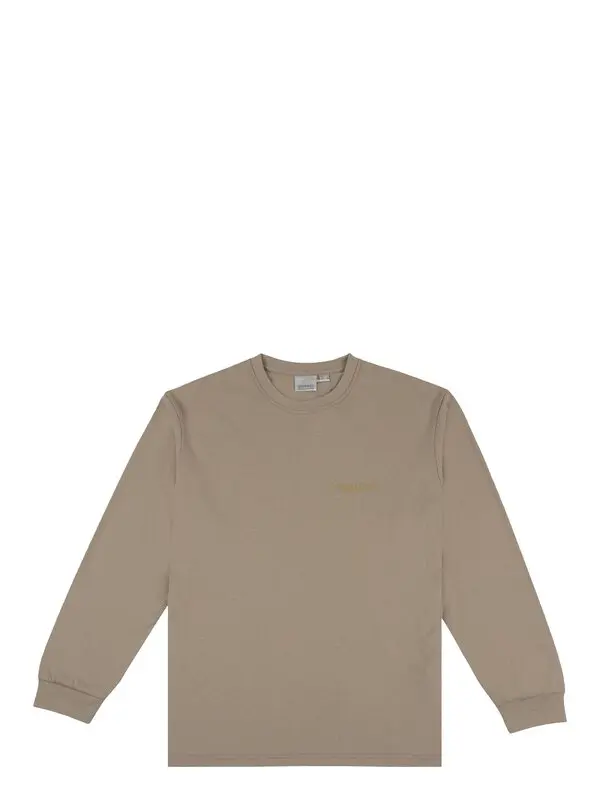 Gramicci Trouttail Long-sleeve Tee - Tan