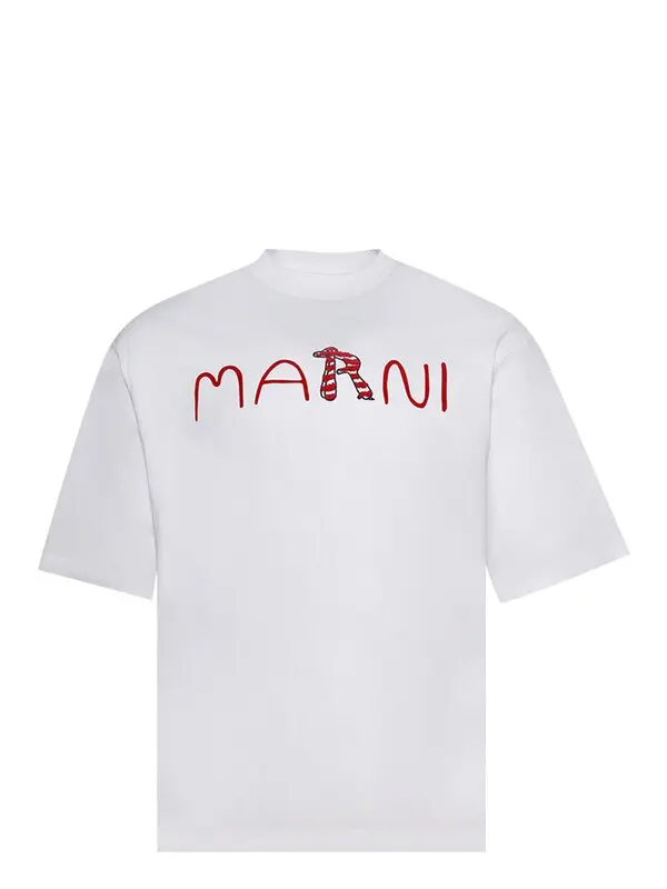 Marni T-shirt - White