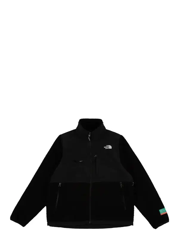 The North Face 1995 Casentino Denali Jacket - Black